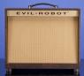 EVIL*ROBOT Combo Amplifiers | Fretted Americana Inc.